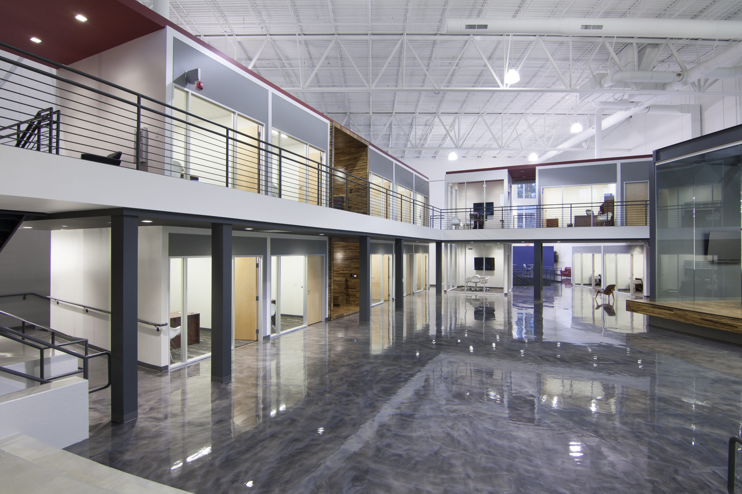 Center for Leadership Studies – Good Work Architects