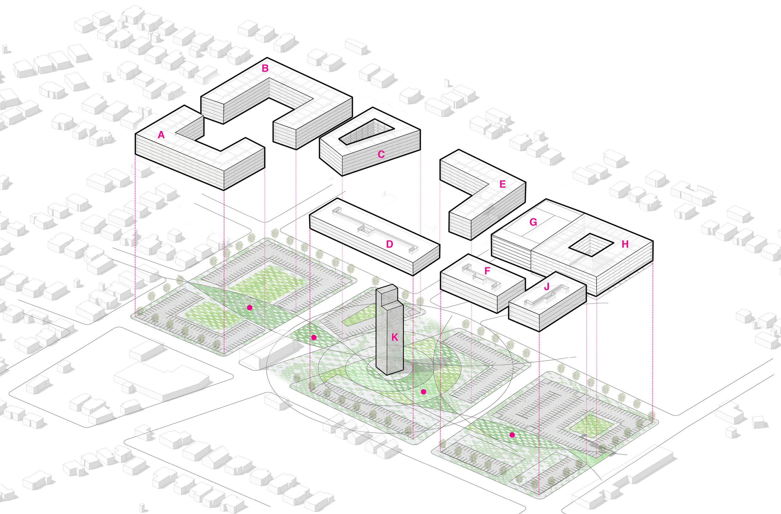 Exchange District – Good Work Architects